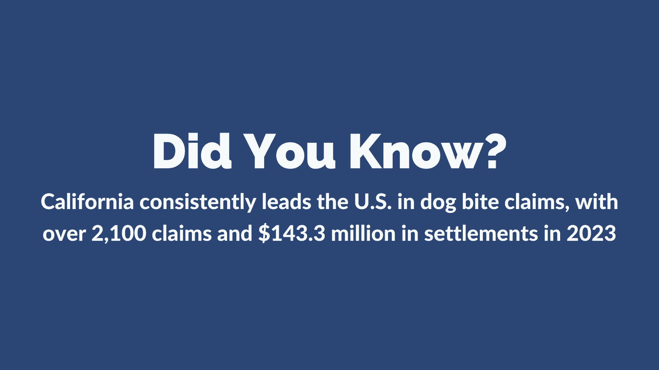 When Your Dog Bites Someone:Understanding Injuries and Liability