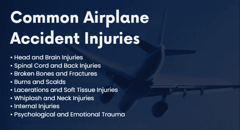 Your Rights After a Sightseeing or Las Vegas Airplane Accident